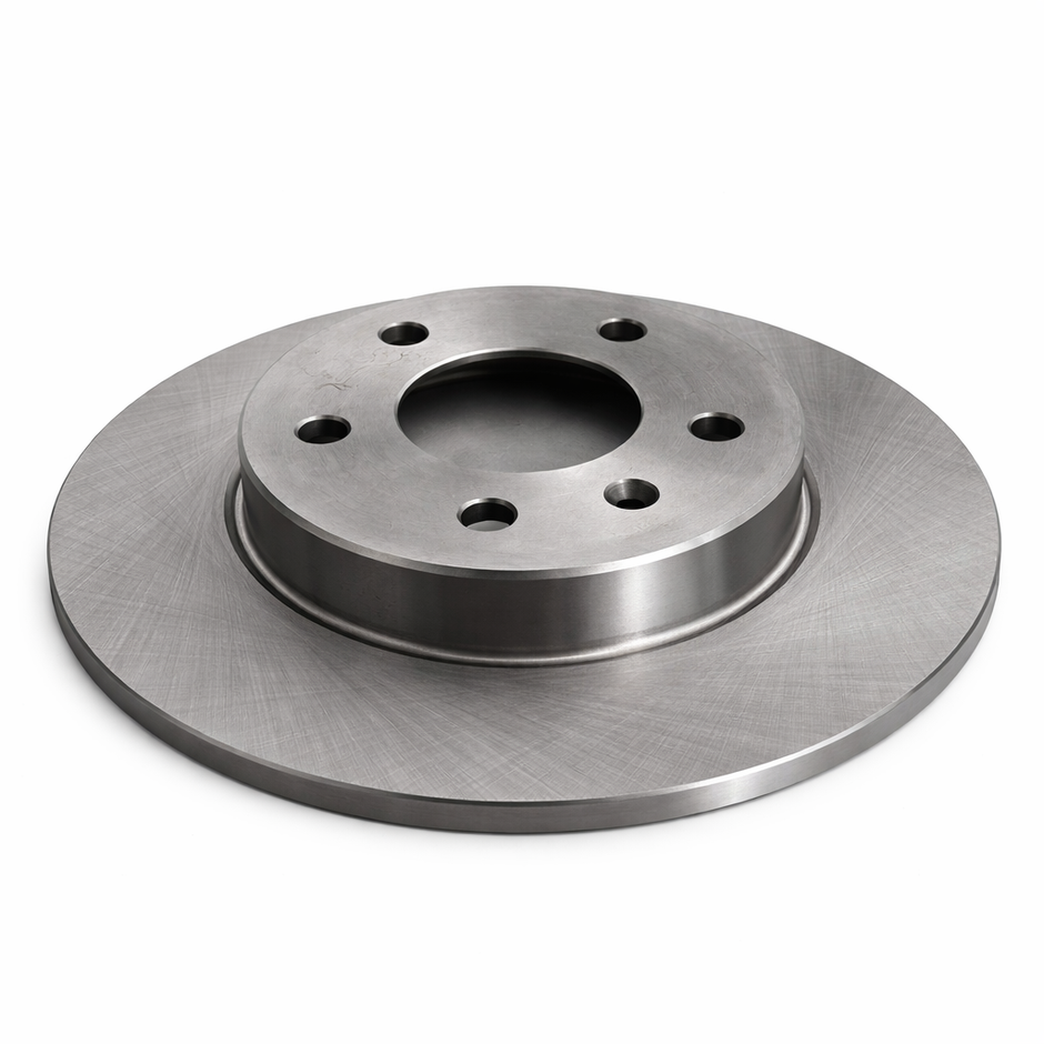 Tiggo 4 Pro 1.5L NA (Non-Turbo) - Brakes (Haltex™) – China Auto Works
